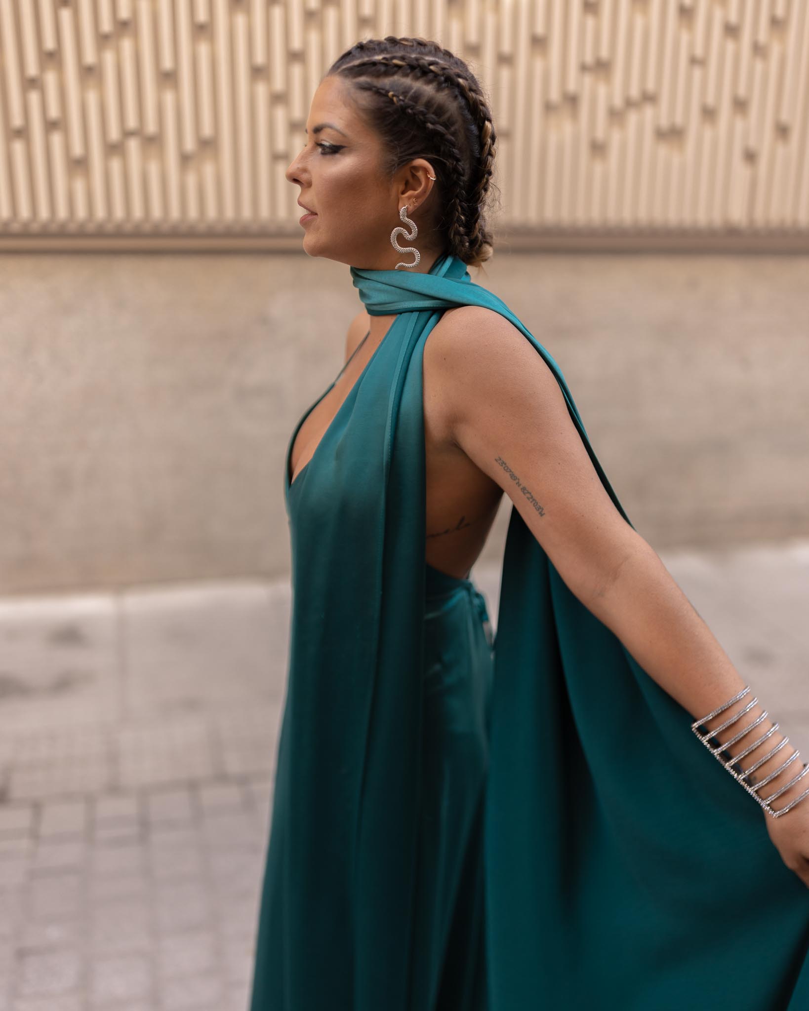 About - Akelarre Madrid