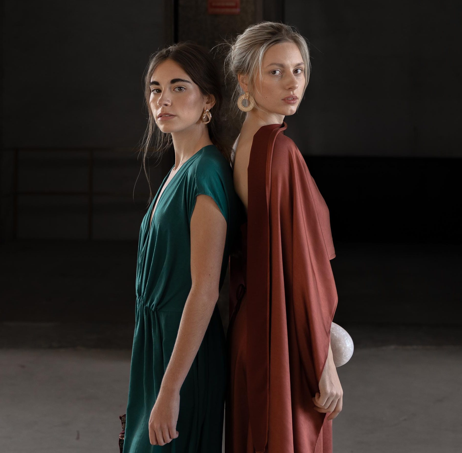 Akelarre Madrid - Vestidos de invitada 2023